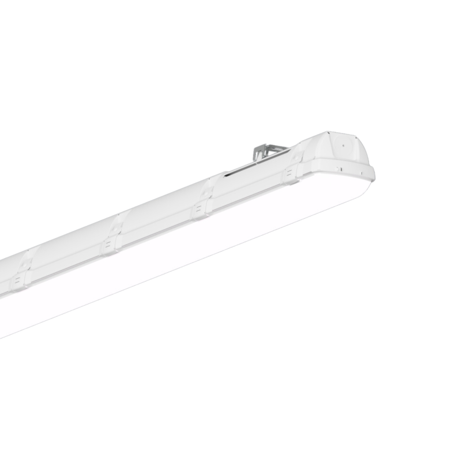 Corrosion Proof LED Battens – THE LIGHTING WAREHOUSE Ltd