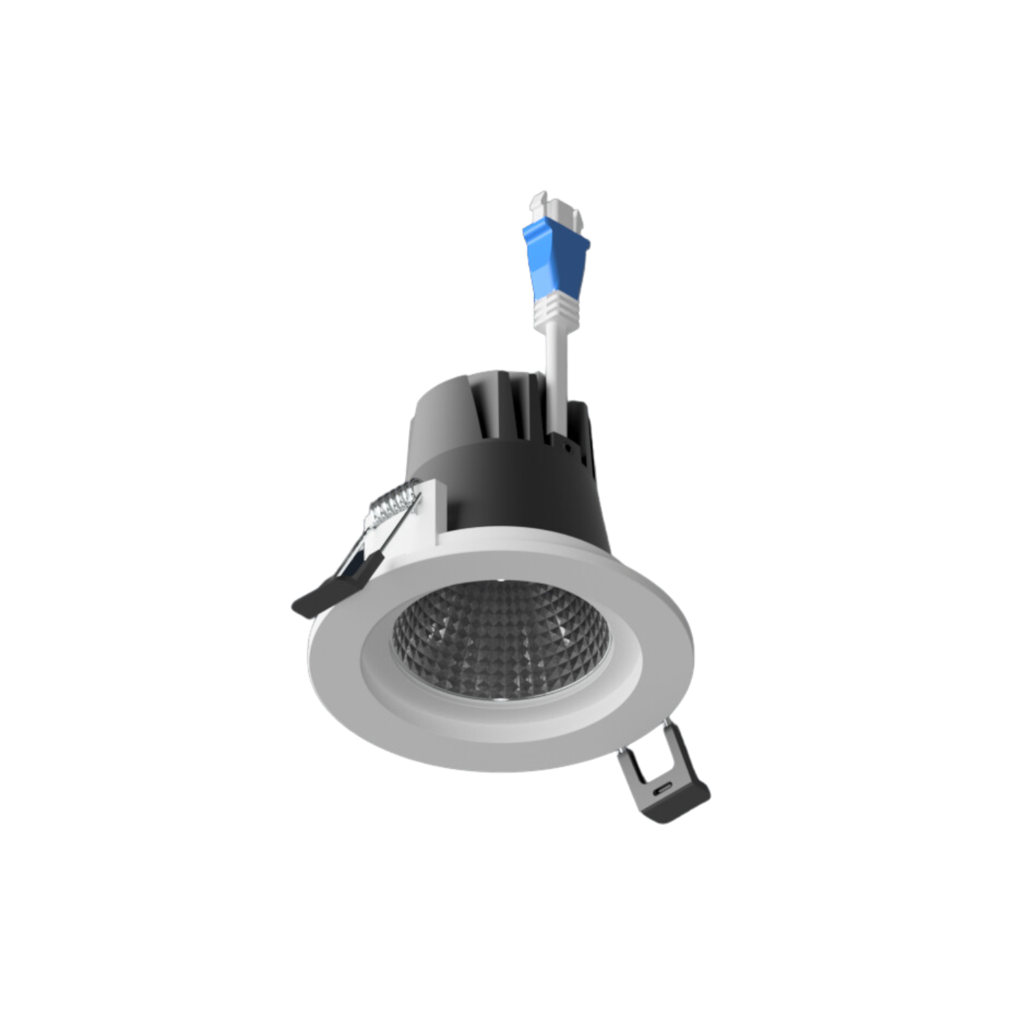 DLV-R 3 Inch LED Downlight (9-13W) – THE LIGHTING WAREHOUSE Ltd