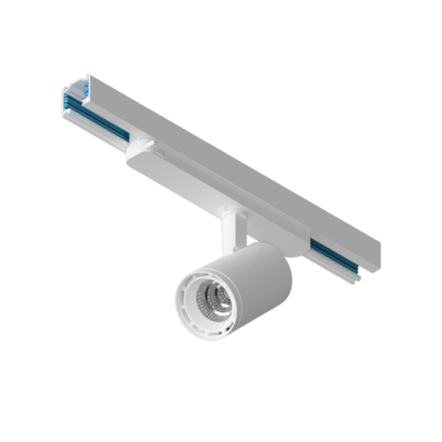Linq Mini LED Track Spotlight (11-16W) – THE LIGHTING WAREHOUSE Ltd