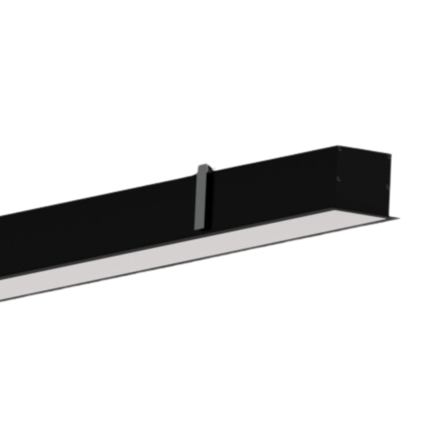 LR9575 Recessed LED Linear Lighting (15-41W/m) – THE LIGHTING WAREHOUSE Ltd