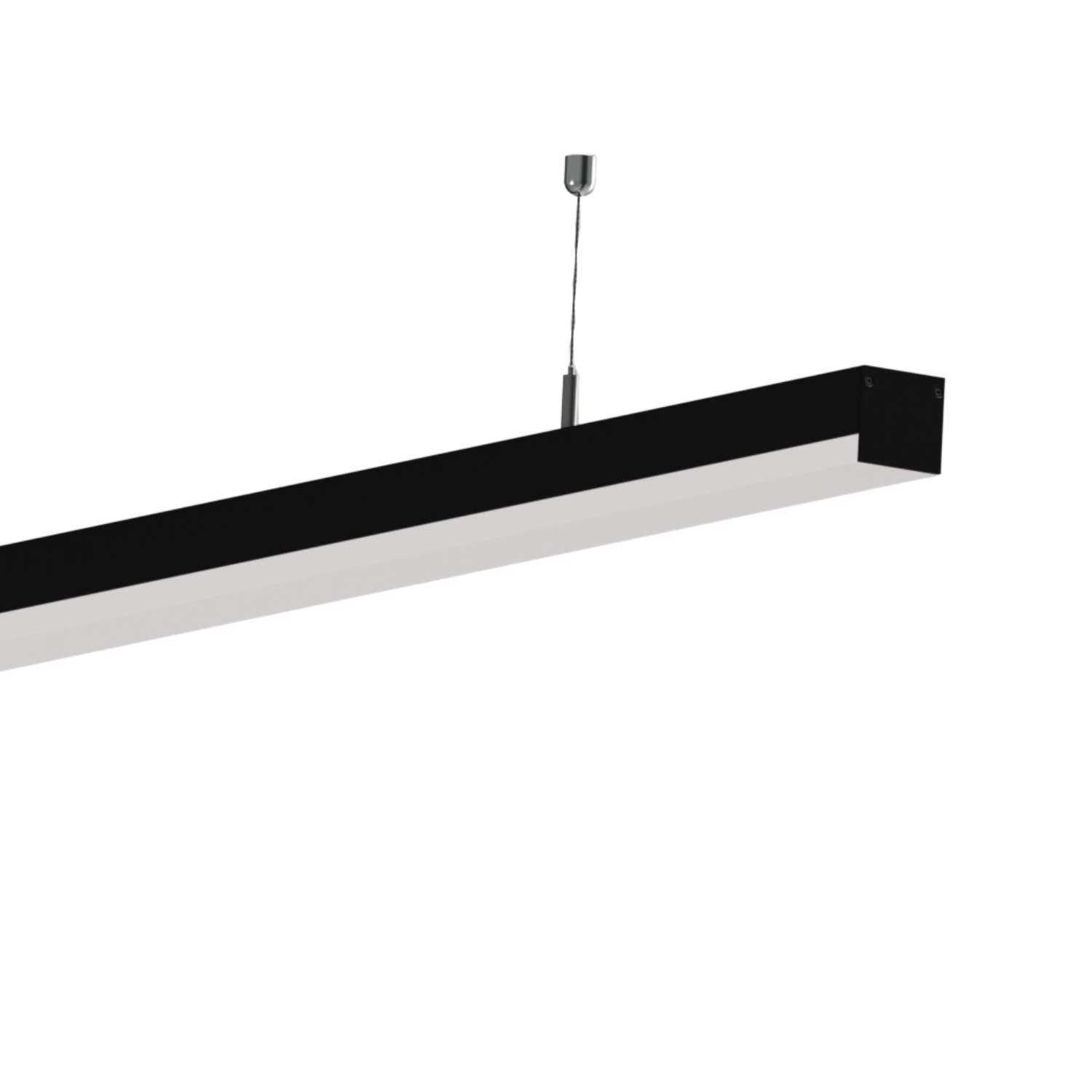 LSS5050 LED Linear Lighting (15-41W/m) – THE LIGHTING WAREHOUSE Ltd