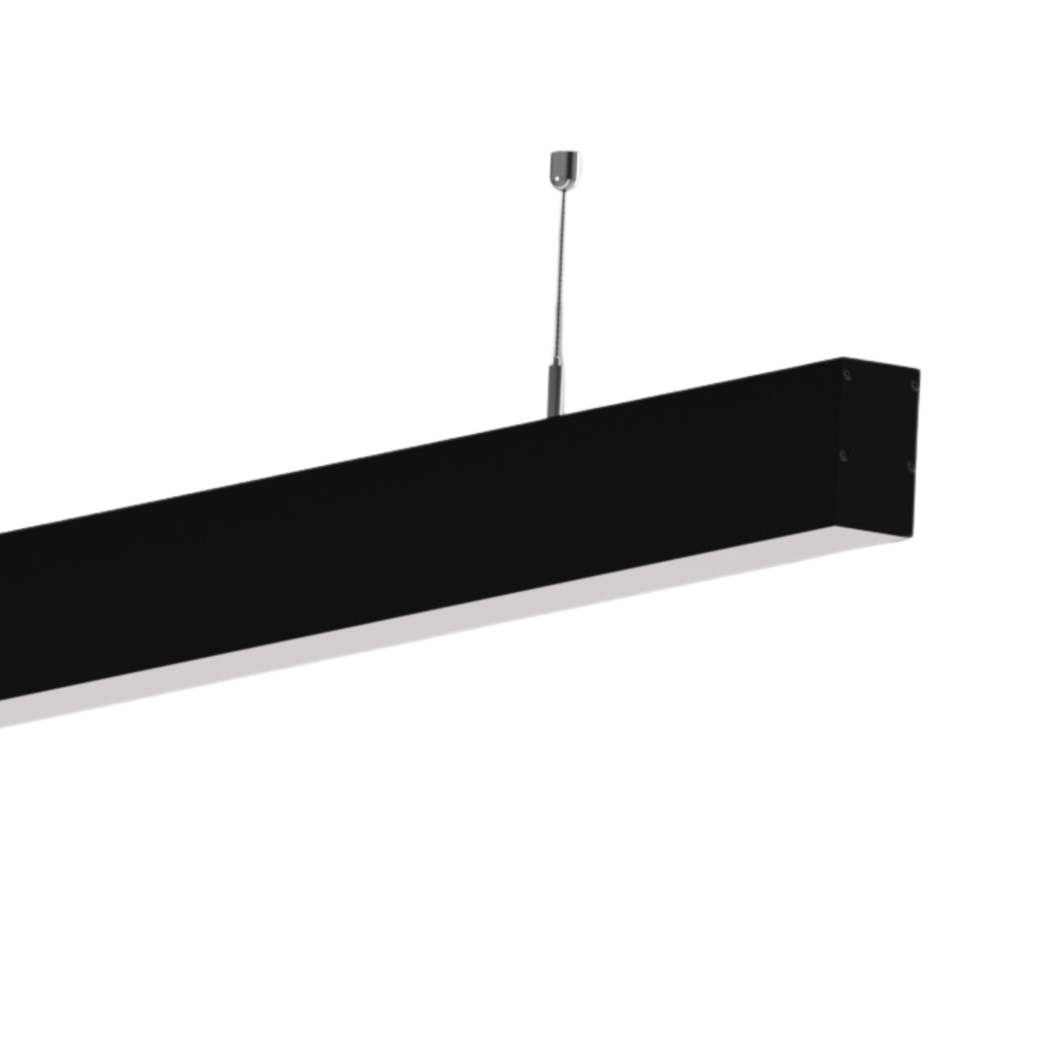 LUD5090 Up/Down LED Linear Lighting (15-41W/m) – THE LIGHTING WAREHOUSE Ltd