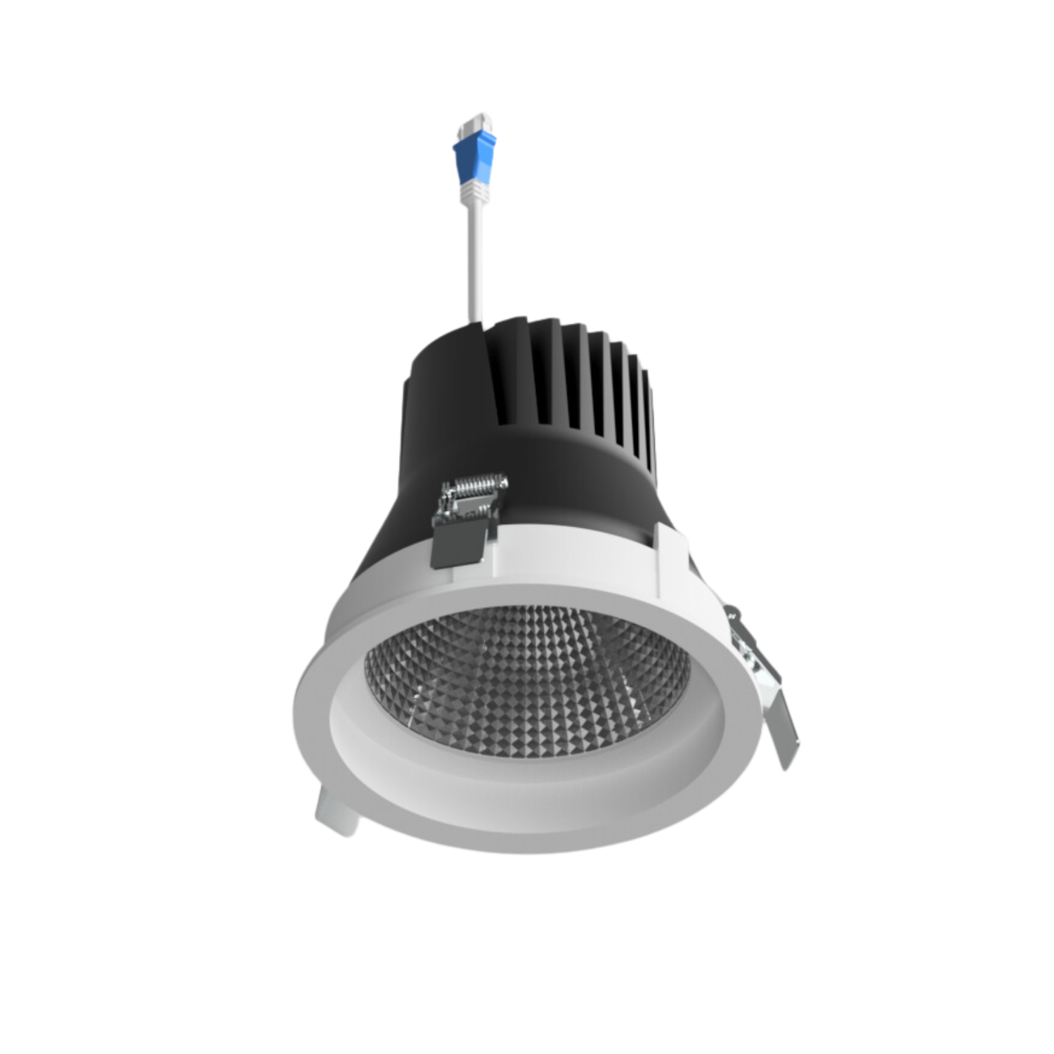 DLV-R 6 Inch LED Downlight (28-48W) – THE LIGHTING WAREHOUSE Ltd