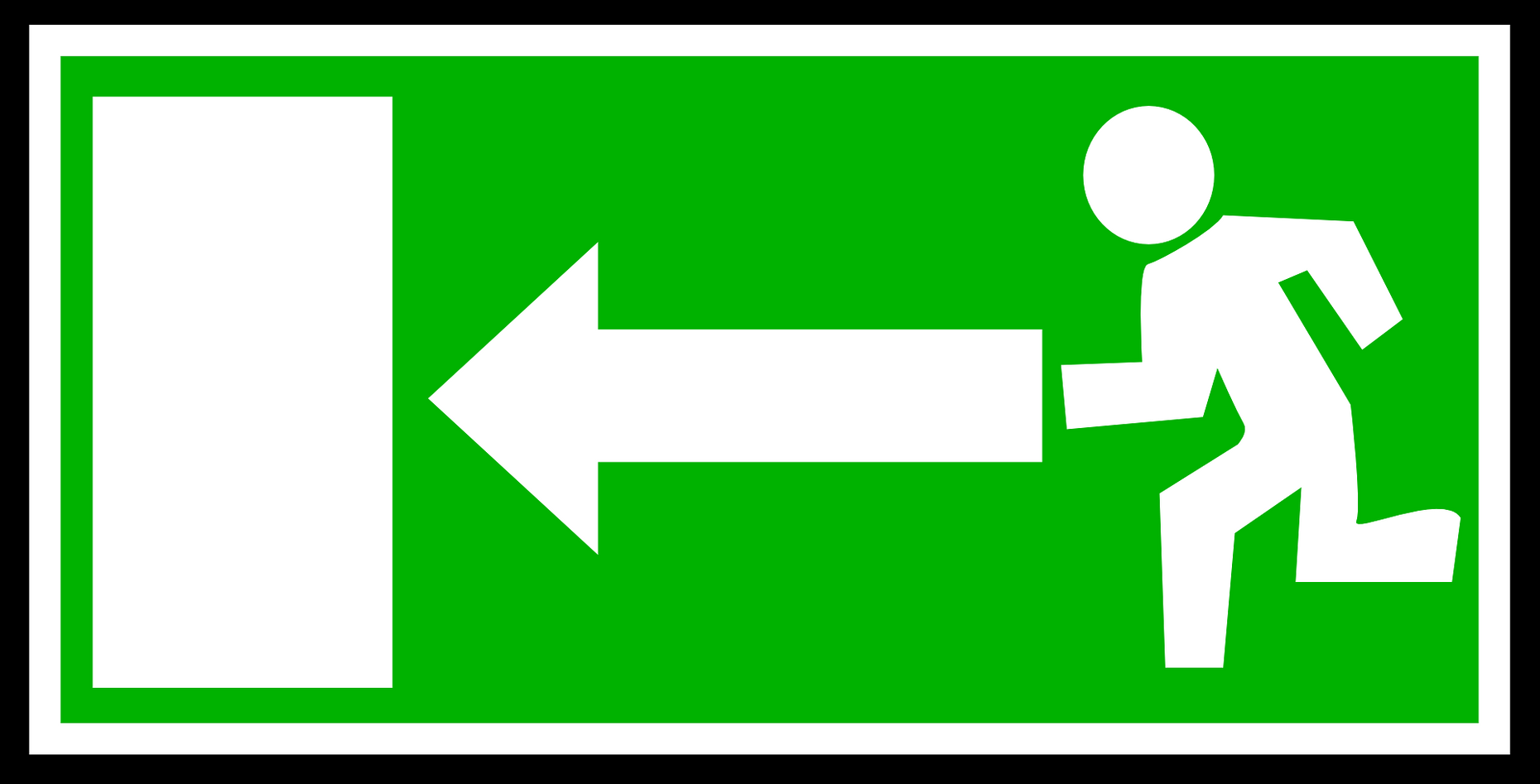 Emergency Lighting – THE LIGHTING WAREHOUSE Ltd
