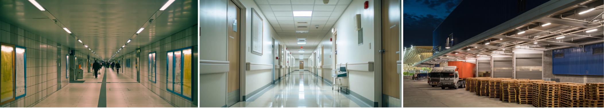 LED Retrofitting – THE LIGHTING WAREHOUSE Ltd