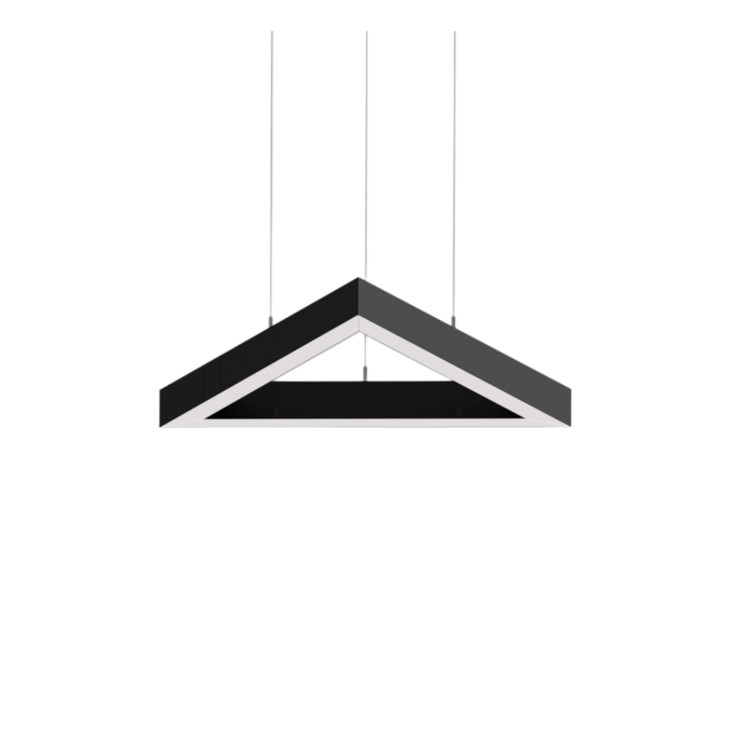 LSS5075 Triangles LED Linear Lighting (15-41W/m) – THE LIGHTING ...